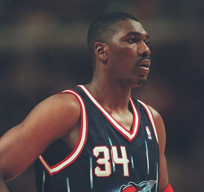 Hakeem’s Platinum Ring – Ryan Diamond